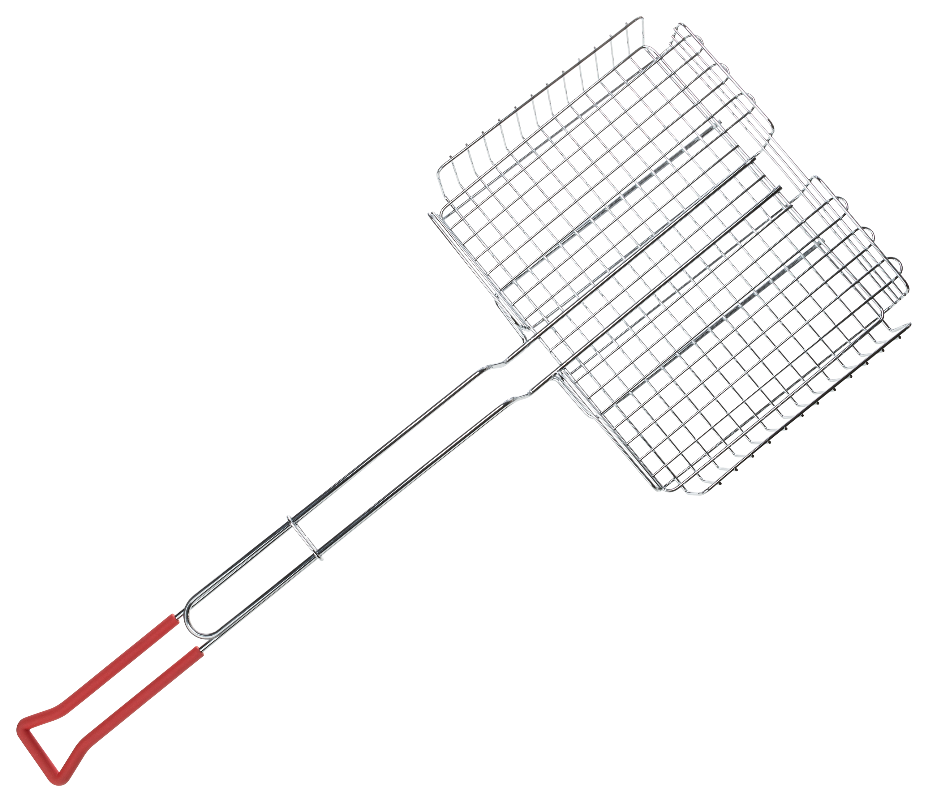 Bass Pro Shops Basket Cooker with Cool Touch Grip Handle | Bass Pro Shops